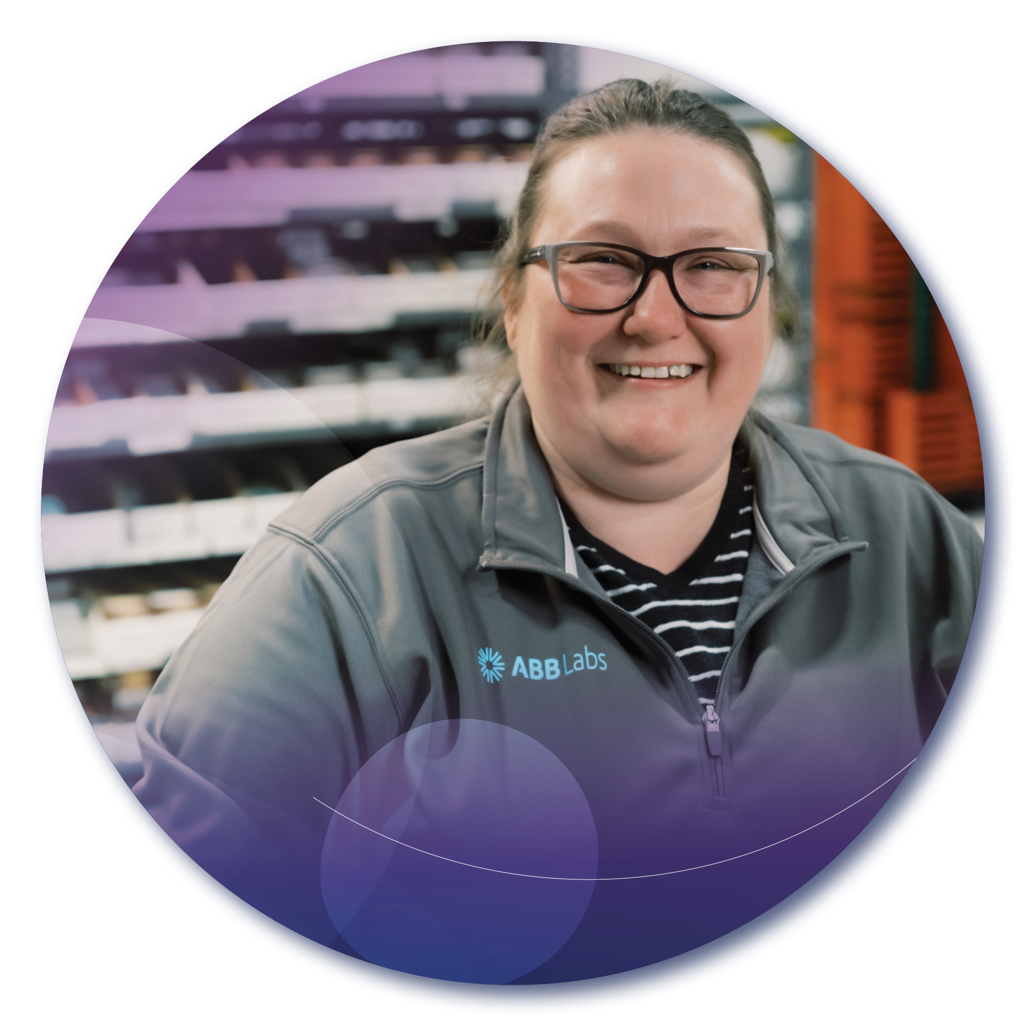 ABB Labs Information