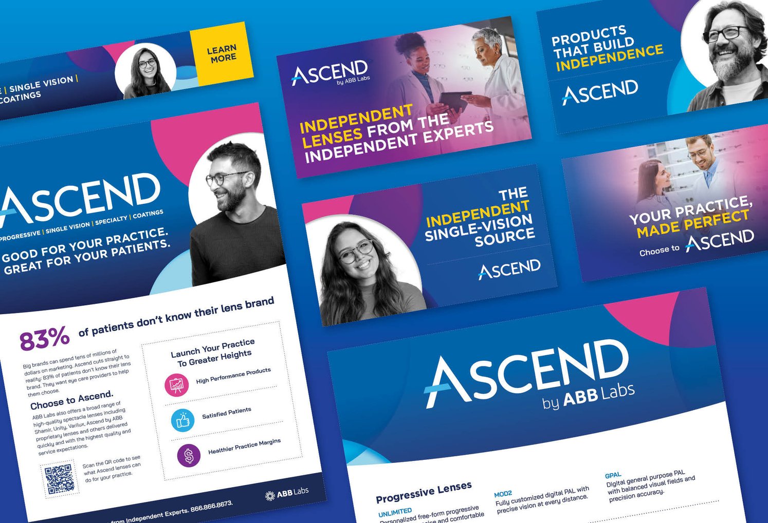 ABB Labs Ascend - Intro