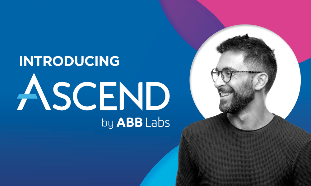 ABB Labs Ascend