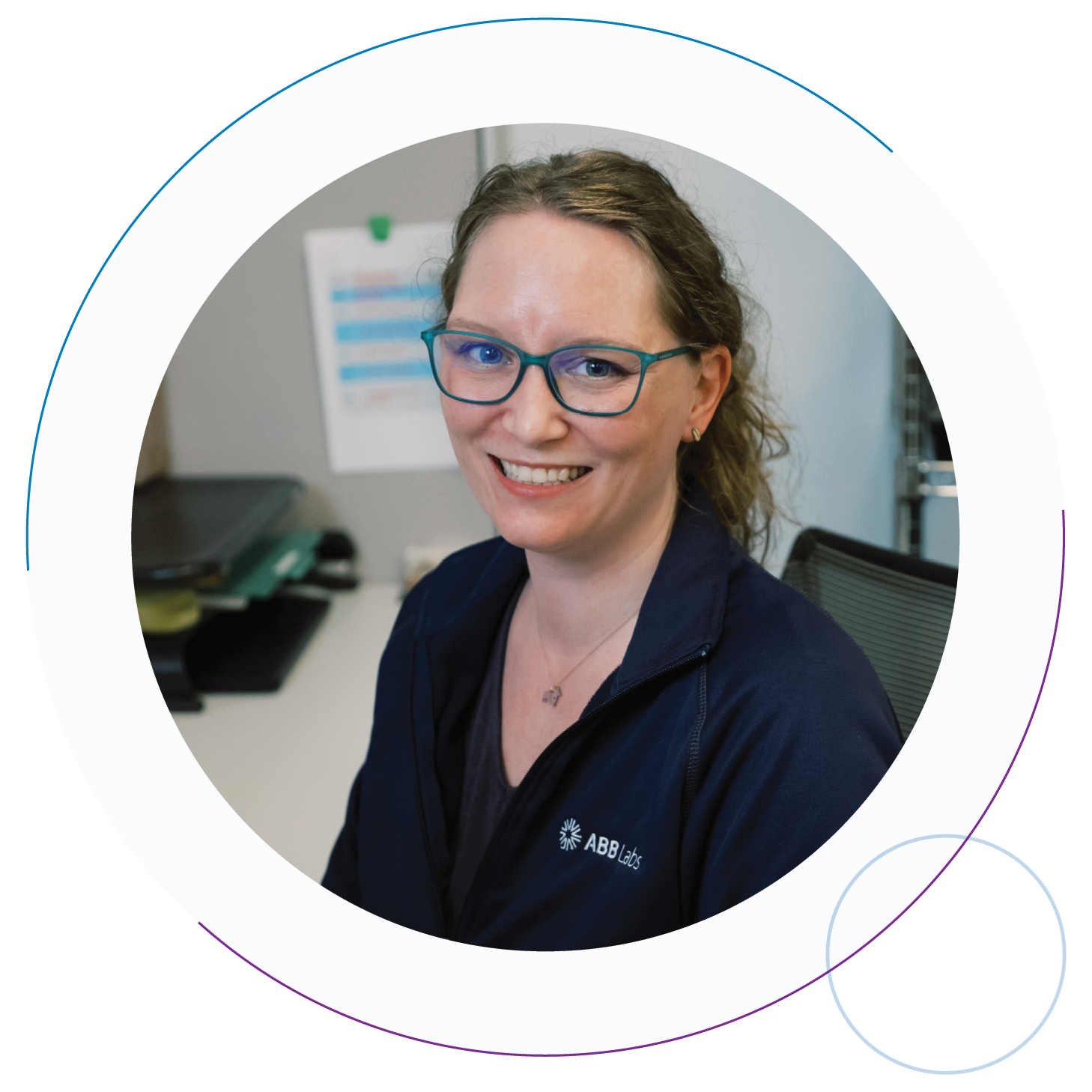 ABB Optical Group | Focus on What Matters Most