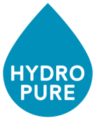 HydroPure MPS Contact Solution and Rewetting Drops