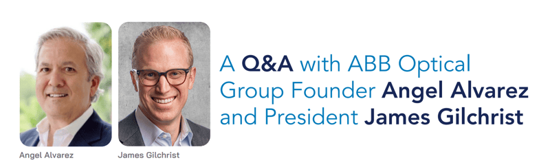 ABB Celebrates 35 Years