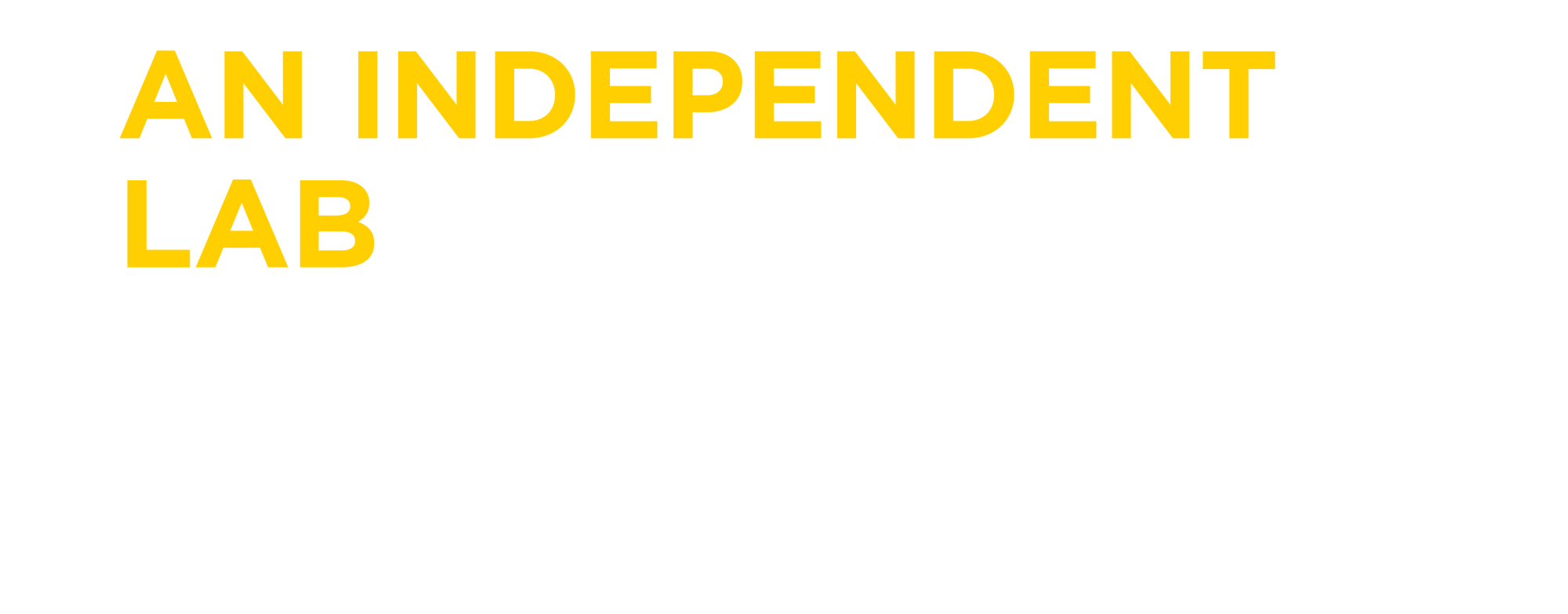 ABB Labs Product/Innovation