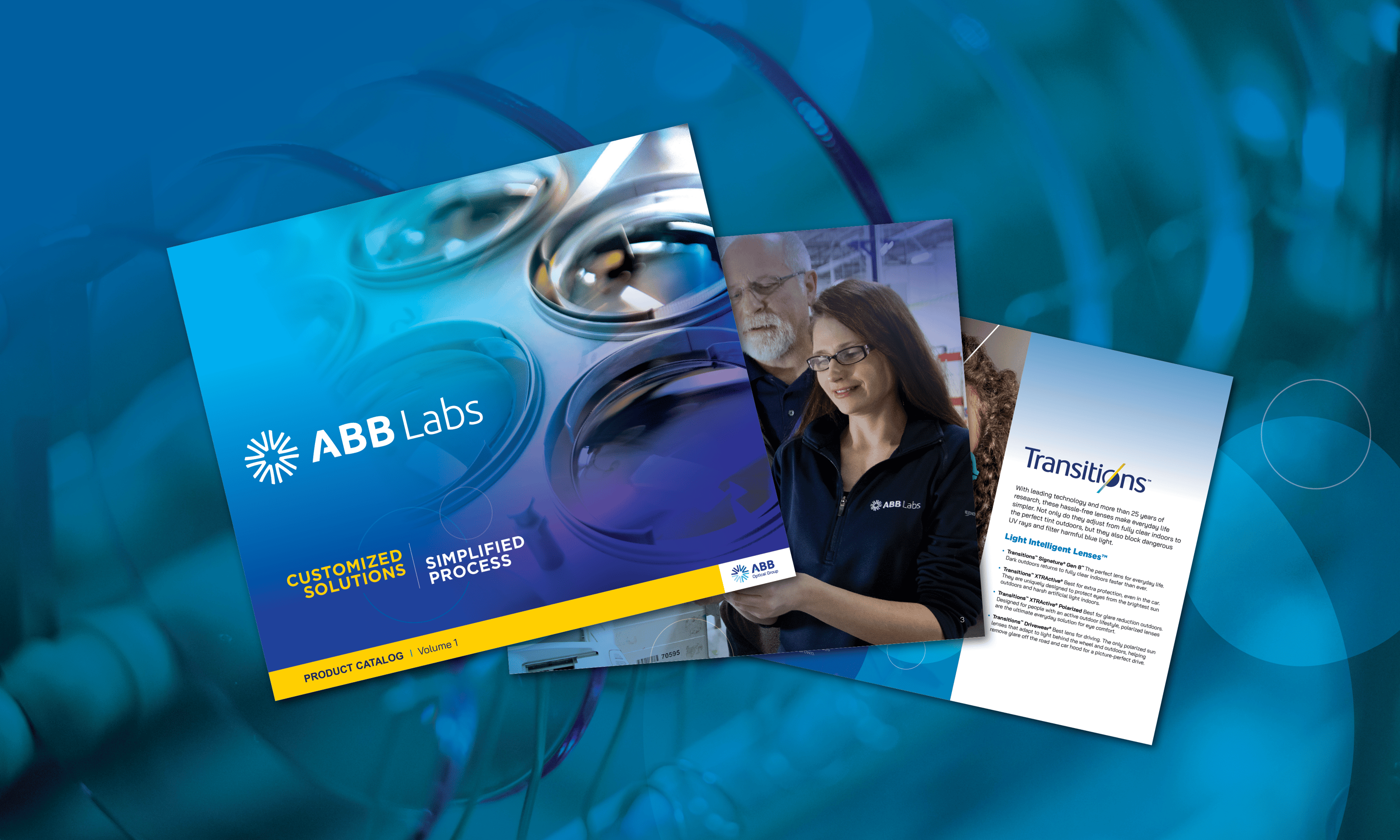 ABB Labs Product/Innovation