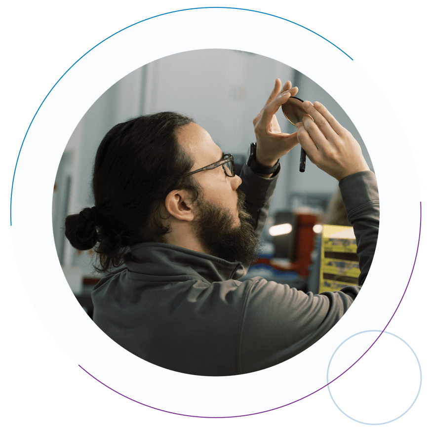 Atlantic Vision Partners