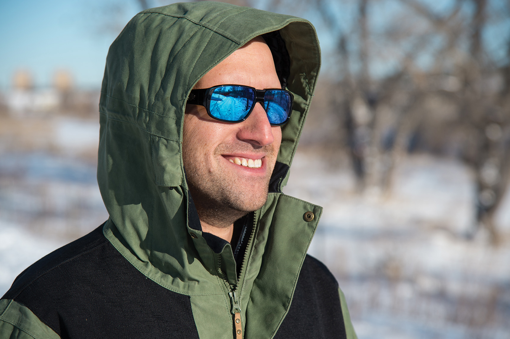 ABB Labs Digital Mirror Solutions