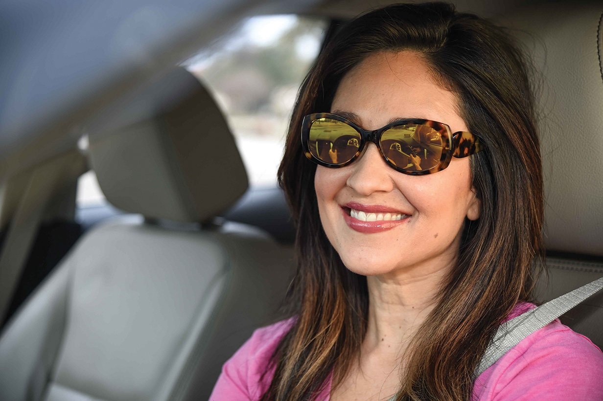 ABB Labs Digital Mirror Solutions