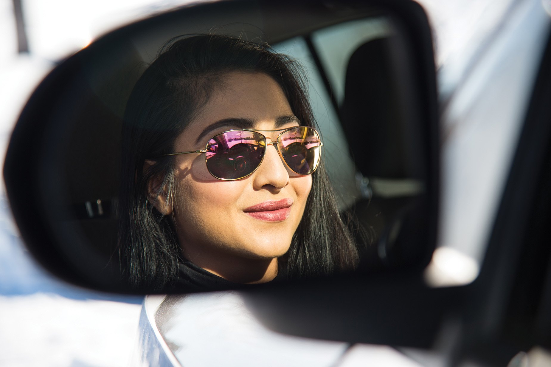 ABB Labs Digital Mirror Solutions