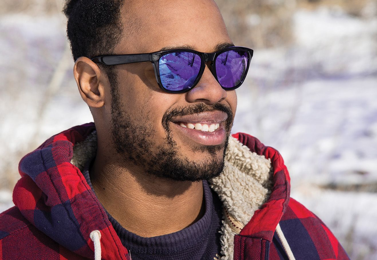 ABB Labs Digital Mirror Solutions